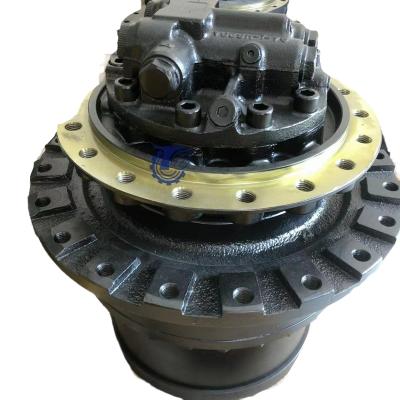 China 9150472 9155253 9148910 Final Drive Travel Motor for Hitachi EX210 EX200-5 Excavator  Track Drive Assembly for sale