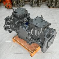 China 708-2K-00140 708-2K-00123 708-2K-00122 708-2K-00121 708-2K-00120 Hydraulic Pump for Komatsu PC2000-11 PC2000 PC2000-8 Excavator Hydraulic Parts Construction Machinery Parts Aftermarket Original for sale