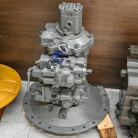 China YB60001923 YB60001891 Hydraulic Pump for Hitachi ZX130-7 Excavator Hydraulic Parts Construction Machinery Parts Aftermarket Original for sale