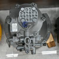 China YB60001923 YB60001891 Hydraulic Pump for Hitachi ZX130-7 Excavator Hydraulic Parts Construction Machinery Parts Aftermarket Original for sale