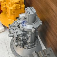 China YB60001923 YB60001891 Hydraulic Pump for Hitachi ZX130-7 Excavator Hydraulic Parts Construction Machinery Parts Aftermarket Original for sale