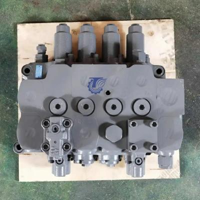 China 4422403 4422404 4422405 4422406 Hydraulic Control Valve Assy for Hitachi EX3600 EX3600-5 EX3600-6 Excavator Parts Hydraulic Main Valve for sale