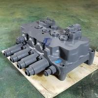 China 4422403 4422404 4422405 4422406 Hydraulic Control Valve Assy for Hitachi EX3600 EX3600-5 EX3600-6 Excavator Parts Hydraulic Main Valve for sale