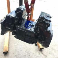 China 708-2L-02021 708-2L-02011 Hydraulic Pump for Komatsu PC650LC-11 PC700-11 Excavator Hydraulic Parts Construction Machinery Parts Aftermarket Original for sale