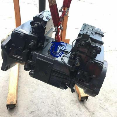 China 708-2L-02021 708-2L-02011 Hydraulic Pump for Komatsu PC650LC-11 PC700-11 Excavator Hydraulic Parts Construction Machinery Parts Aftermarket Original for sale