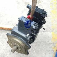 China 708-2L-02021 708-2L-02011 Hydraulic Pump for Komatsu PC650LC-11 PC700-11 Excavator Hydraulic Parts Construction Machinery Parts Aftermarket Original for sale