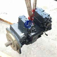 China 708-2L-02021 708-2L-02011 Hydraulic Pump for Komatsu PC650LC-11 PC700-11 Excavator Hydraulic Parts Construction Machinery Parts Aftermarket Original for sale