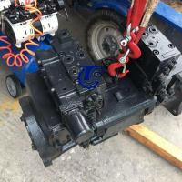 China 708-2L-02021 708-2L-02011 Hydraulic Pump for Komatsu PC650LC-11 PC700-11 Excavator Hydraulic Parts Construction Machinery Parts Aftermarket Original for sale