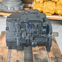 China 708-1U-00280 708-1U-03460 708-1U-04280 Hydraulic Pump for Komatsu GD705-5 Excavator Hydraulic Parts Construction Machinery Parts Aftermarket Original for sale