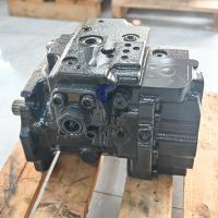 China 708-1U-00280 708-1U-03460 708-1U-04280 Hydraulic Pump for Komatsu GD705-5 Excavator Hydraulic Parts Construction Machinery Parts Aftermarket Original for sale
