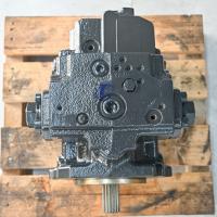 China 708-1U-00280 708-1U-03460 708-1U-04280 Hydraulic Pump for Komatsu GD705-5 Excavator Hydraulic Parts Construction Machinery Parts Aftermarket Original for sale