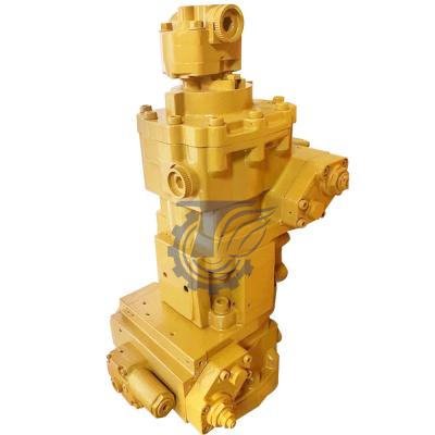 China 099-0246 085-5799 1R-8928 7I-9084 111-5440 VDR63 Hydraulic Pump Piston Pump for  E110B 120B VDR63 Excavator Aftermarket Original for sale
