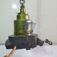 China 89652440 95023240 91524740 Hydraulic Fan Motor for Komatsu PC4000-6 Excavator Hydraulic Pump Construction Machinery Parts Aftermarket Original for sale