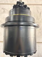 China 31NA-40020 Hydraulic Travel Motor for Hyundai R360LC-7 Excavator Parts Aftermarket High Quality Original for sale