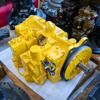 China 708-1L-00720 7081L00720 Hydraulic Pump for Komatsu PC110R1 Excavator Aftermarket Original for sale