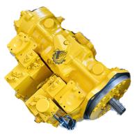 China 708-1L-00720 7081L00720 Hydraulic Pump for Komatsu PC110R1 Excavator Aftermarket Original for sale