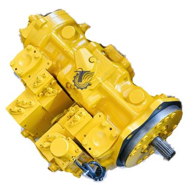 China 708-1L-00720 7081L00720 Hydraulic Pump for Komatsu PC110R1 Excavator Aftermarket Original for sale