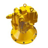 China 706-7K-01150 Swing Motor for Komatsu Swing Reducer PC490-10 PC500LC-10R PC390LC-10 PC360LC-10 Hydraulic Swing Device Excavator Aftermarket Factory for sale