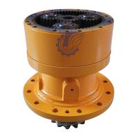 China 2A8-26-00100 2A8-25-00100 Swing Gearbox for Komatsu Swing Reducer PC500-10R Excavator Aftermarket Factory for sale
