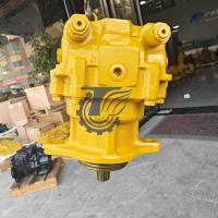 China 706-7K-01240 Hydraulic Swing Motor Assy for Komatsu Swing Reducer Swing Gearbox PC1250-11 Excavator Aftermarket Factory for sale