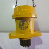 China 21N-26-00132 Hydraulic Swing Gearbox for Komatsu Swing Reducer PC1250-11 Excavator Aftermarket Factory for sale