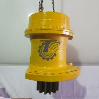 China 21N-26-00132 Hydraulic Swing Gearbox for Komatsu Swing Reducer PC1250-11 Excavator Aftermarket Factory for sale