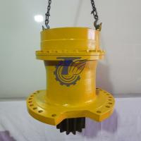 China 21N-26-00132 Hydraulic Swing Gearbox for Komatsu Swing Reducer PC1250-11 Excavator Aftermarket Factory for sale