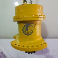 China 21N-26-00132 Hydraulic Swing Gearbox for Komatsu Swing Reducer PC1250-11 Excavator Aftermarket Factory for sale