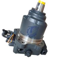 China 708-7S-00840 708-7S-00820 708-7W-00420 708-7W-00320 Komatsu Fan Motor for D61EX-23 D275-5 PC1250 PC1250-11 Excavator for sale