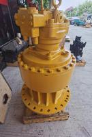 China 4509352 450-9352 Swing Motor for TQCAT Swing Reducer 390F Hydraulic Swing Device Excavator Aftermarket Factory for sale