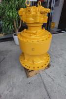 China 4509352 450-9352 Swing Motor for TQCAT Swing Reducer 390F Hydraulic Swing Device Excavator Aftermarket Factory for sale