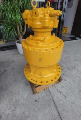 China 4509352 450-9352 Swing Motor for TQCAT Swing Reducer 390F Hydraulic Swing Device Excavator Aftermarket Factory for sale