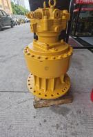 China 4509352 450-9352 Swing Motor for TQCAT Swing Reducer 390F Hydraulic Swing Device Excavator Aftermarket Factory for sale