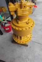 China 4509352 450-9352 Swing Motor for TQCAT Swing Reducer 390F Hydraulic Swing Device Excavator Aftermarket Factory for sale