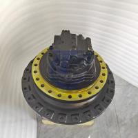 China 96952401 969455201 969526501 Final Drive for Liebherr R906 R916 | High-Torque Travel Motor Gearbox Spare Parts for sale