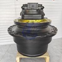 China 96952401 969455201 969526501 Final Drive for Liebherr R906 R916 | High-Torque Travel Motor Gearbox Spare Parts for sale