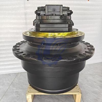 China 96952401 969455201 969526501 Final Drive for Liebherr R906 R916 | High-Torque Travel Motor Gearbox Spare Parts for sale