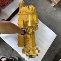 China 137-1607 For  D8R 3406 578 583R D8N D8R II Diesel Pump Hydraulic Pump PUMP GP-GOV & FUEL INJ aftermarket parts 1371607 for sale