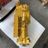 China 137-1607 For  D8R 3406 578 583R D8N D8R II Diesel Pump Hydraulic Pump PUMP GP-GOV & FUEL INJ aftermarket parts 1371607 for sale