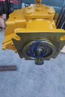 China 292-8768 For  966H, 972H PUMP GP-PISTON Durable Hydraulic Motor Hydraulic Piston Pump for Wheel Loader Main Pump Assy 2928768 for sale