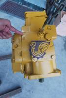 China 292-8768 For  966H, 972H PUMP GP-PISTON Durable Hydraulic Motor Hydraulic Piston Pump for Wheel Loader Main Pump Assy 2928768 for sale