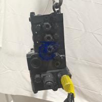 China 723-63-21104 723-63-22100 for Komatsu D65E-12 Hydraulic Control Valve Assy BULLDOZERS Parts Hydraulic Main Valve aftermarket parts 7236321104 7236322100 for sale