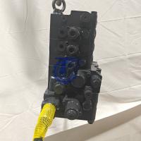 China 723-63-21104 723-63-22100 for Komatsu D65E-12 Hydraulic Control Valve Assy BULLDOZERS Parts Hydraulic Main Valve aftermarket parts 7236321104 7236322100 for sale