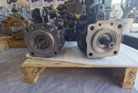 China 708-1T-00472 For Komatsu D155-6 Hydraulic Pump Parts Bulldozer Fan Pump Gear Pump Factory Direct Sales Construction Machinery Parts Durable Pump 7081T00472 for sale