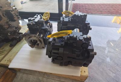 China 708-1T-00472 For Komatsu D155-6 Hydraulic Pump Parts Bulldozer Fan Pump Gear Pump Factory Direct Sales Construction Machinery Parts Durable Pump 7081T00472 for sale