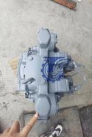 China 708-25-02071 708-25-02070 For Komatsu BP500-3 PW200-3 PW210-3 Excavator Parts Hydraulic Pump Parts  New Aftermarket Parts High Quality Pump Durable Pump for sale
