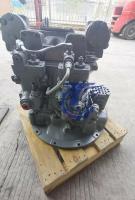 China 708-25-02071 708-25-02070 For Komatsu BP500-3 PW200-3 PW210-3 Excavator Parts Hydraulic Pump Parts  New Aftermarket Parts High Quality Pump Durable Pump for sale