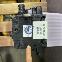 China 723-14-12400 For Komatsu CK30-1 SK1020-1 SUPER HIGH-FLOW KOMATSU parts SKID STEER LOADERS  new aftermarket parts CONTROL VALVE ASSEMBLY 7231412400 for sale