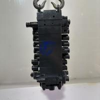 China 723-14-12400 For Komatsu CK30-1 SK1020-1 SUPER HIGH-FLOW KOMATSU parts SKID STEER LOADERS  new aftermarket parts CONTROL VALVE ASSEMBLY 7231412400 for sale