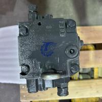 China 723-14-12400 For Komatsu CK30-1 SK1020-1 SUPER HIGH-FLOW KOMATSU parts SKID STEER LOADERS  new aftermarket parts CONTROL VALVE ASSEMBLY 7231412400 for sale